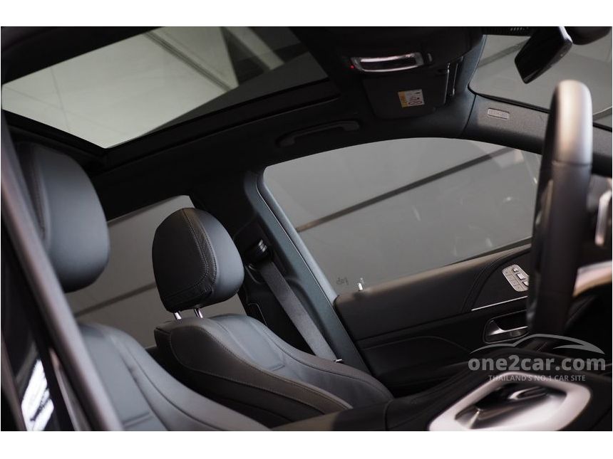 Mercedes-Benz GLE300 2020 d 4MATIC AMG Dynamic 2.0 in กรุงเทพและปริมณฑล ...