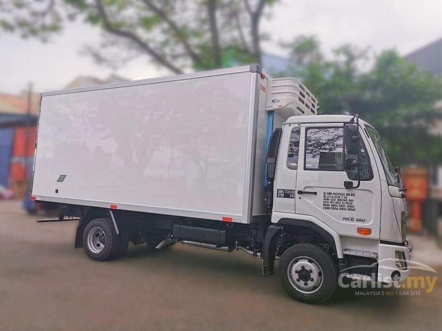 New 2021 Nissan UD Kuzer RKE150 - Carlist.my