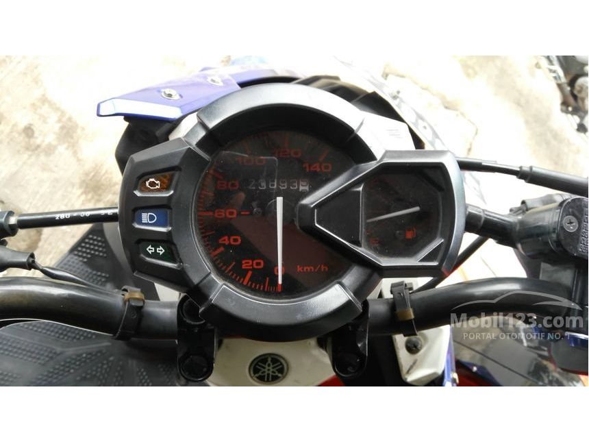 Jual Motor Yamaha X-Ride 2015 110 0.1 di DKI Jakarta Automatic Others ...