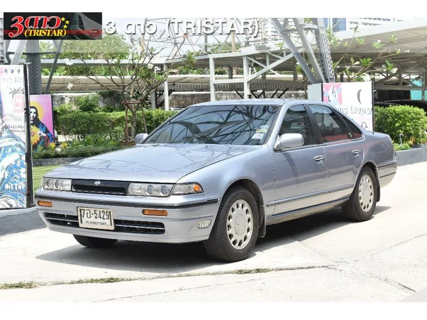 1993 Nissan Cefiro 2.0 A31 (ปี 90-95) Sedan for sale on One2car