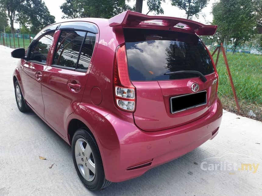 Used 2014 Perodua Myvi 1.3 XT EZI Hatchback TIP-TOP CONDITION 30K MAX L ...