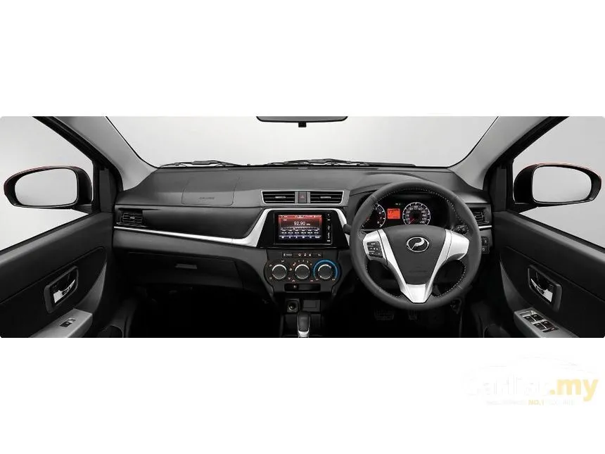 New Perodua Bezza 1.3Advance 2022 - Fast Stock & Best Gift - Carlist.my