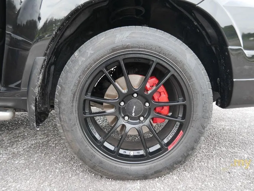 Used Nissan X-Trail 2.5 NISMO 4WD SUV (A) *TIPTOP *RIMS +WARRANTY ...