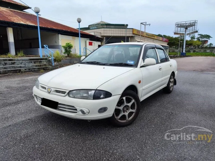 Used 1994 Proton Wira 1.5 GL Hatchback - Carlist.my