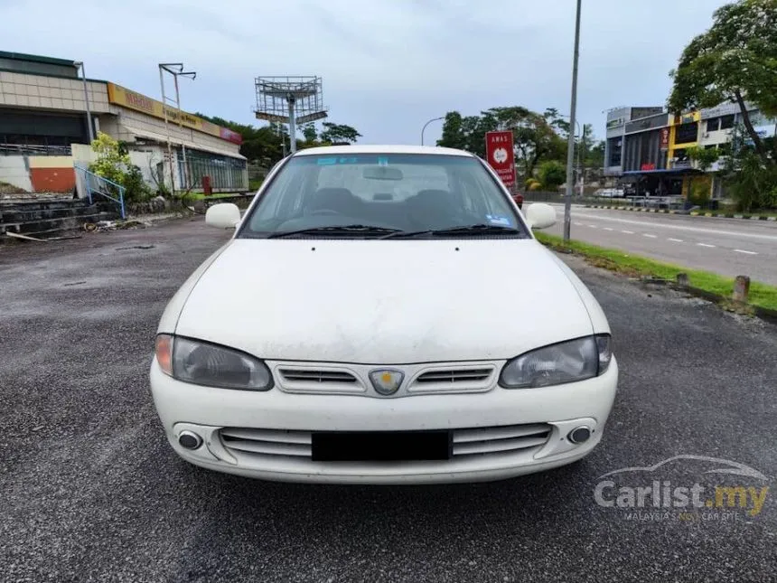 Used 1994 Proton Wira 1.5 GL Hatchback - Carlist.my