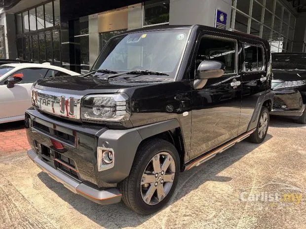 Daihatsu Taft Penang | Carlist.my