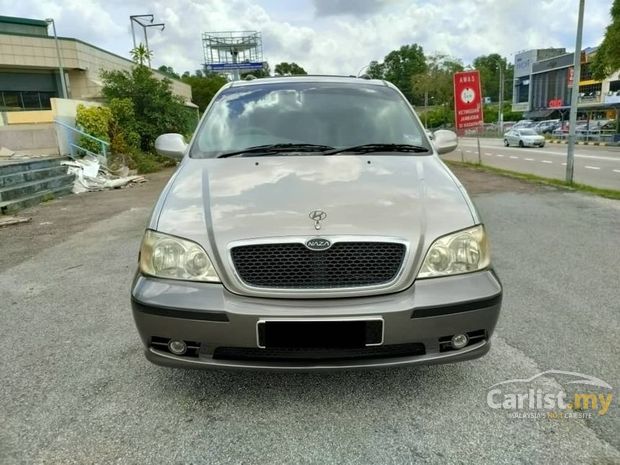 Search 289 Naza Cars for Sale in Malaysia - Page 4 - Carlist.my