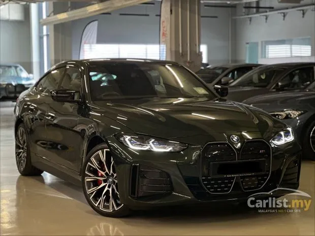 BMW Puchong Electric - Carlist.my