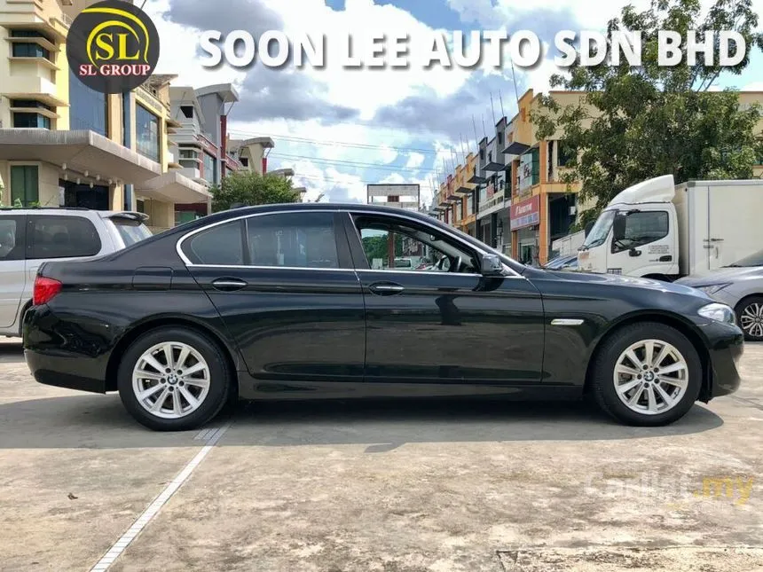 Used 2011 BMW 523i 2.5 Sedan, ORIGINAL CONDITION, FREE ONE YEAR WARRANTY, NO REPAIR NEEDED ...