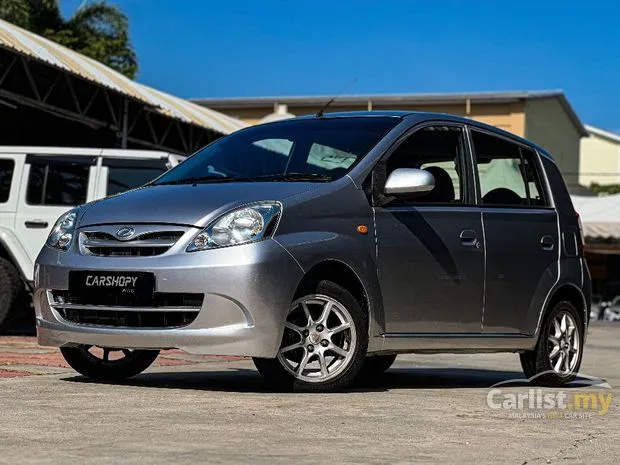 Perodua Viva for Sale in Malaysia | Carlist.my