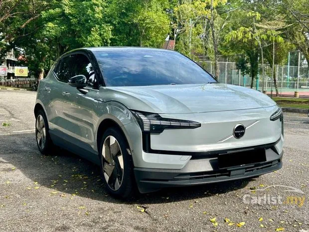 Volvo Georgetown | Carlist.my