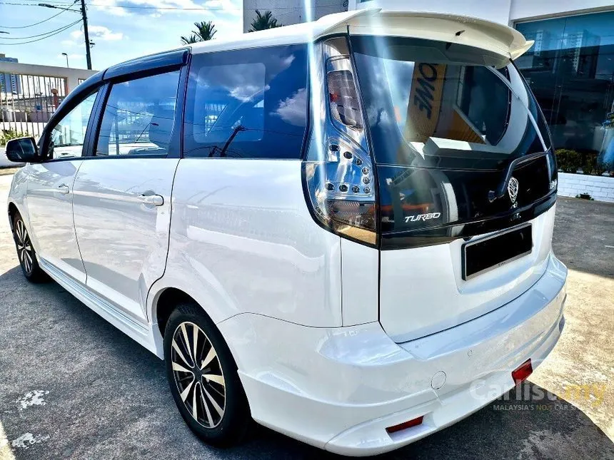 Used 2019 Proton Exora 1.6 Turbo Premium MPV - Carlist.my