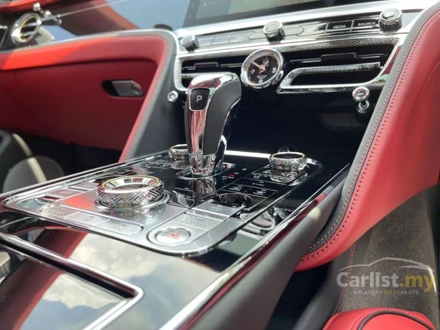 Recon 2020 Bentley Flying Spur 6.0 W12 Mulliner - Carlist.my