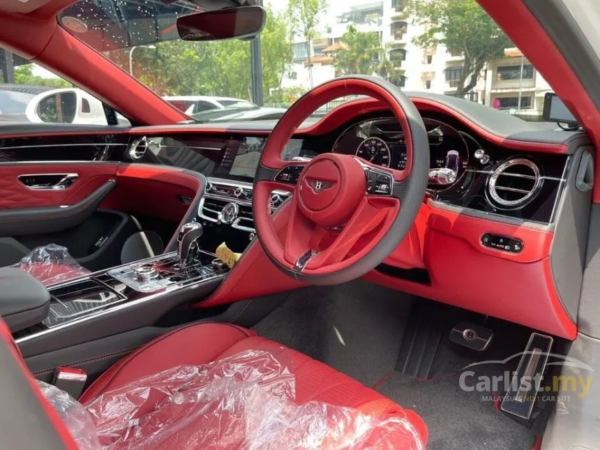 Recon 2020 Bentley Flying Spur 6.0 W12 Mulliner - Carlist.my