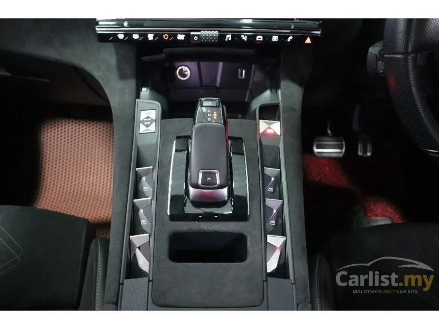 Used 2019 Citroen DS7 1.6 Performance LINE TURBO MIL-16K ONLY - Carlist.my