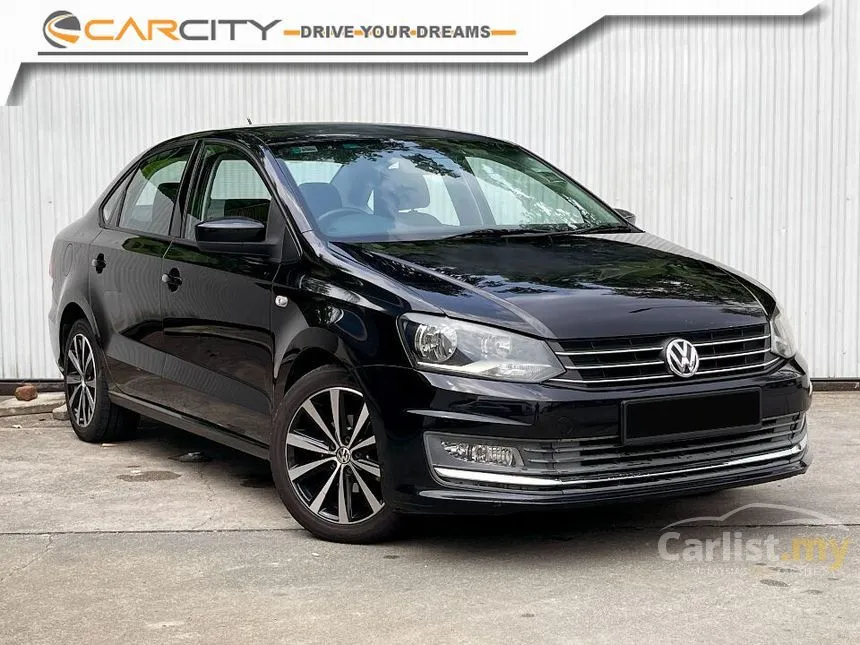 Used OTR PRICE 2017 Volkswagen Vento 1.2 TSI Highline 3 YEAR WARRANTY ...