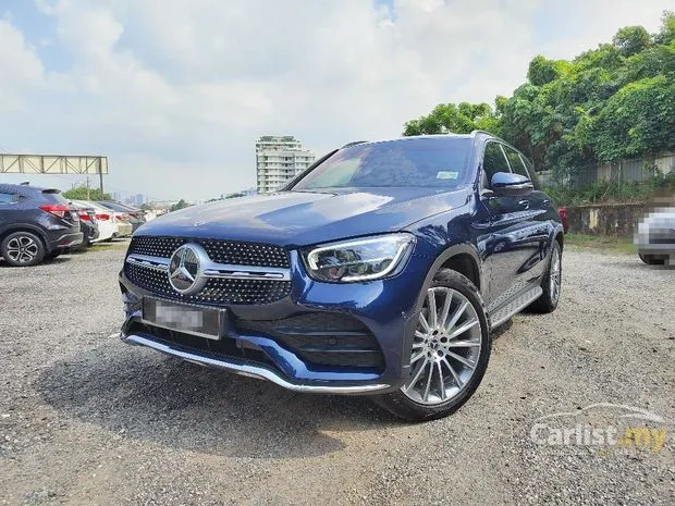 Mercedes-Benz Kuala Lumpur Less than 60000km | Carlist.my