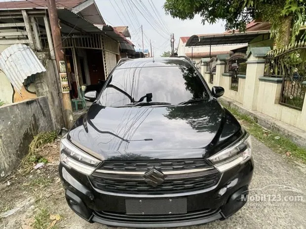 Jual Mobil Bekas Suzuki' di Sumatera Utara Harga Kredit Murah | Mobil123