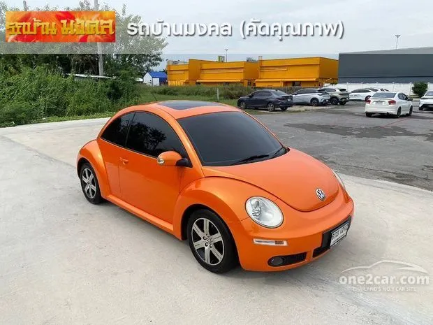 ซื้อรถ Volkswagen รถเก๋ง 5 ประตู มือสอง กรุงเทพมหานคร กรุงเทพและปริมณฑล ...
