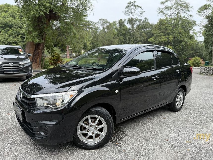 Used ORIGINAL 2016 Perodua Bezza 1.0 AUTO ACCIDENT FREE FLOOD FREE 1 ...