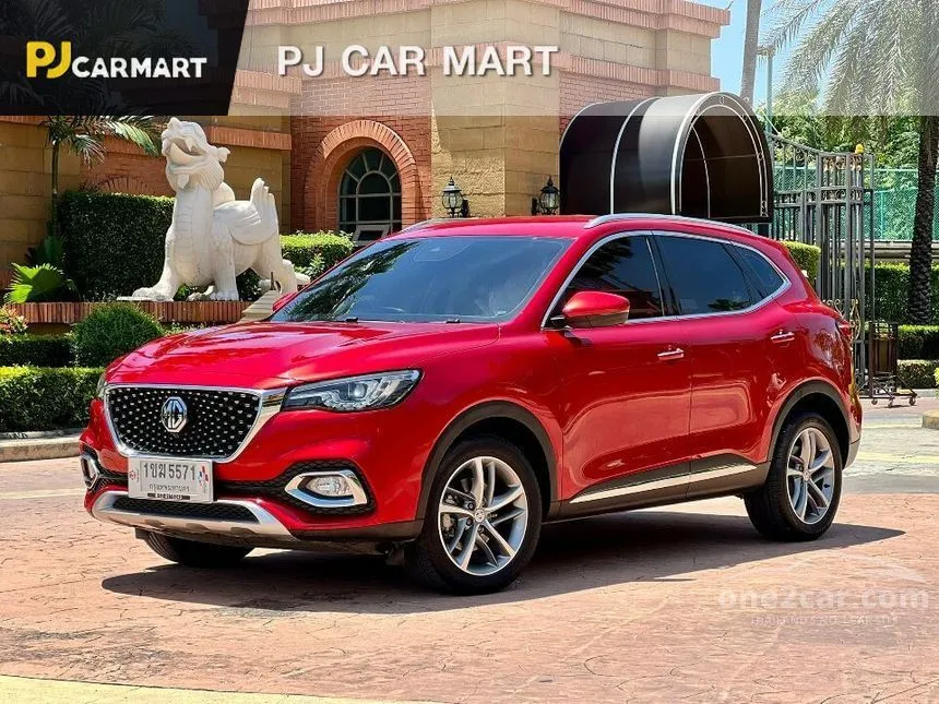 2020 MG HS 1.5 (ปี 19-24) D SUV for sale on One2car