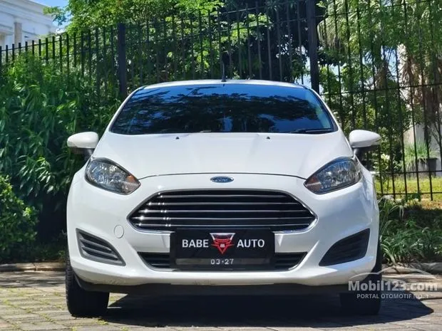 Jual Ford Bekas di Indonesia Harga Murah, Kondisi Terbaik | Mobil123
