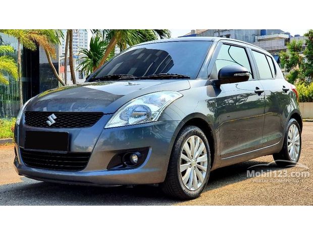 Swift - Suzuki Murah - 431 mobil dijual di Indonesia - Mobil123