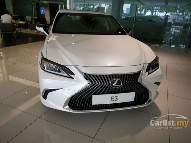 Search 2 Lexus Es250 Cars for Sale in Sungai Besi Kuala Lumpur Malaysia ...