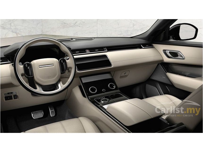 Land Rover Range Rover Velar 2018 P250 R-Dynamic SE 2.0 in Kuala Lumpur ...