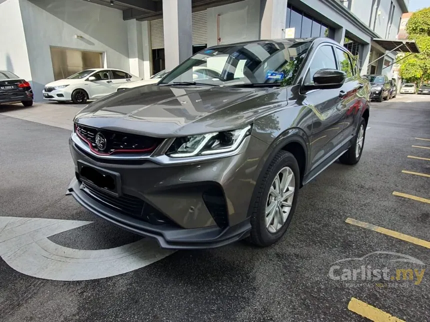 Used 2022 Proton X50 1.5 Executive SUV(please call now for best offer ...