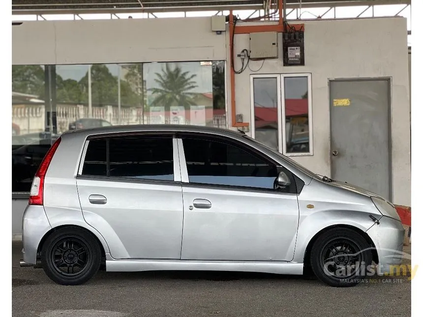 Used 2008 Perodua Viva 1.0 EZ Hatchback Sold Cash Murah2 - Carlist.my
