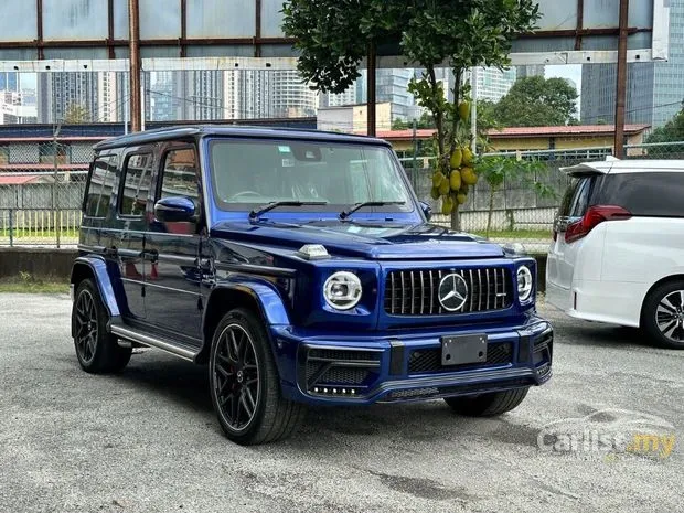 Find All New, Used/Second Hand & Recon Cars for Sale | Carlist.my