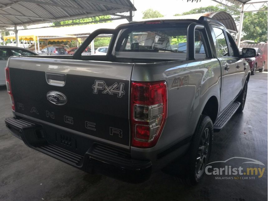 Ford Ranger 2017 XLT High Rider 2.2 in Penang Automatic Pickup Truck ...