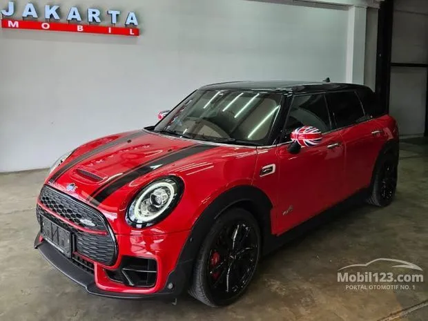 Jual MINI Bekas di Indonesia Harga Murah, Kondisi Terbaik - Halaman 3 ...