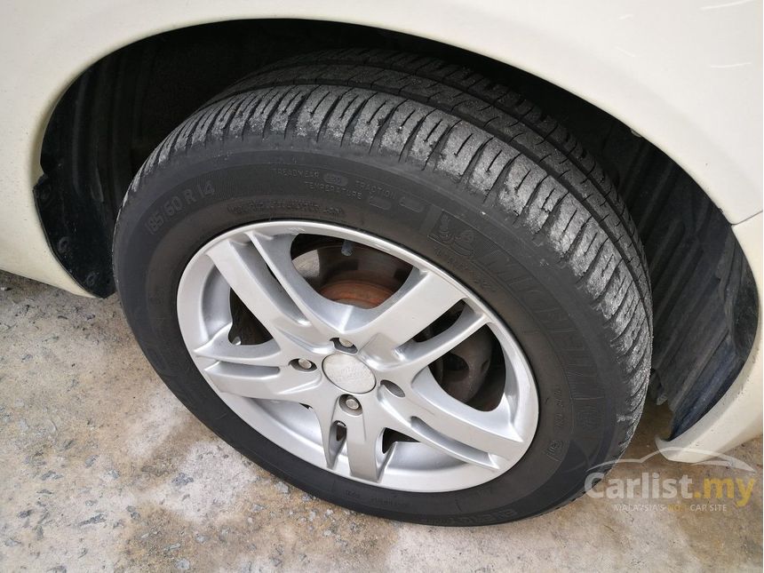 Used 2006 Nissan March 1.4 (A) MITSUOKA MODEL. MEGA CLEARANCE. - Carlist.my