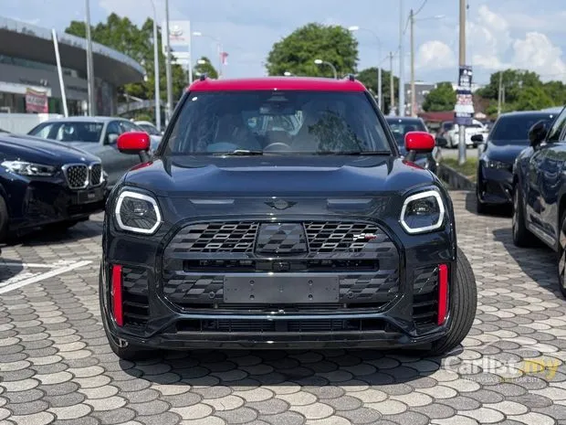 MINI Baru Murah Dijual - Carlist.my