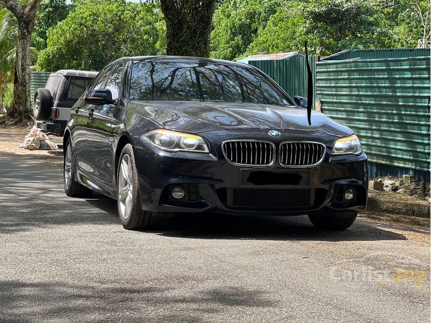 Used NEW STOCK BMW 320i 2.0 MSPORT SEDAN 1HAND DIRECTOR OWNER BUY AND ...