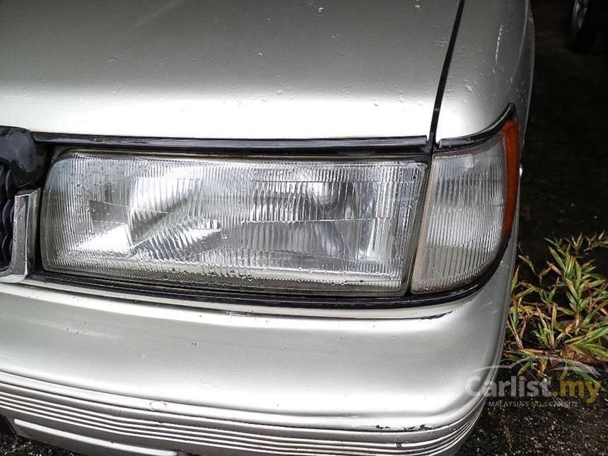 Used 1990 - Mazda 929 (M) 2.0 - Carlist.my