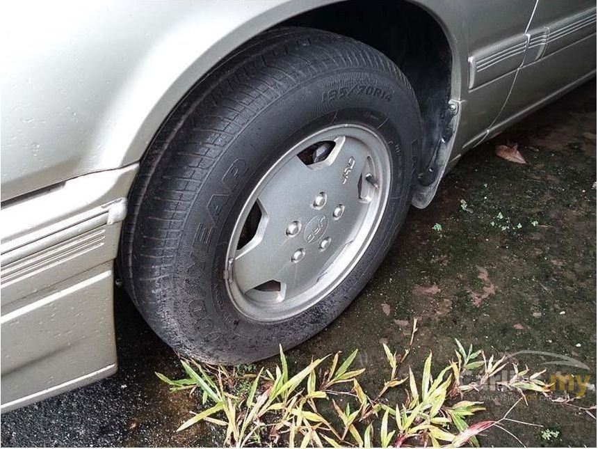 Used 1990 - Mazda 929 (M) 2.0 - Carlist.my