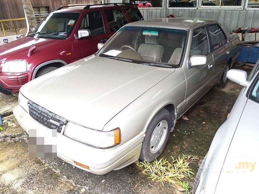 Used 1990 - Mazda 929 (M) 2.0 - Carlist.my