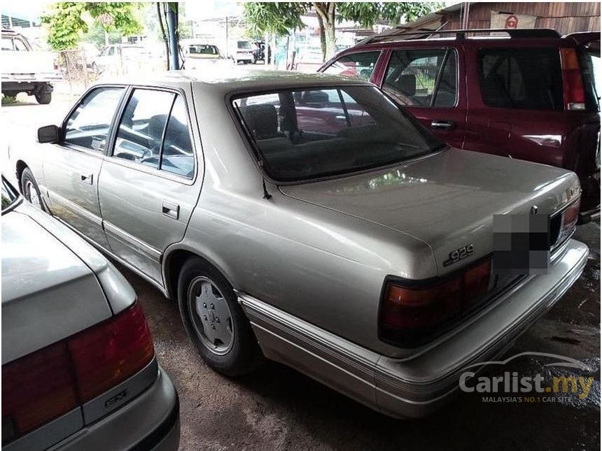 Used 1990 - Mazda 929 (M) 2.0 - Carlist.my