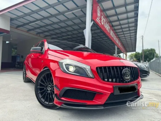 Start Motor Trading Sdn. Bhd. - Melaka | New & Used Cars | Carlist.my