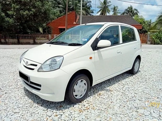 Malaysia From RM5K Less than RM10K Cars for Sale | Carlist.my