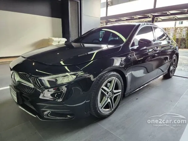 TAO AUTO ศูนย์รวมรถมือสอง กรุงเทพมหานคร มีรถจำนวน 4 คัน