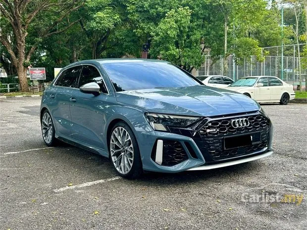 Used Audi Rs3 Penang | Carlist.my
