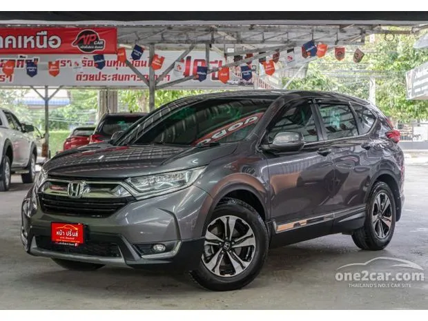 ซื้อรถ Honda Cr-v มือสอง อำเภอเมืองเชียงใหม่ ราคาถูกที่สุดในตลาดรถมือ ...