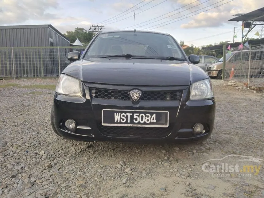 Used Proton Saga 1.3 BLM (Auto) 2009 - Carlist.my