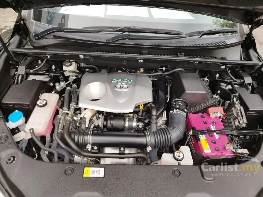 Recon 2018 Toyota Harrier 2.0 Premium Turbo SUV # RECON # PREMIUM TURBO ...