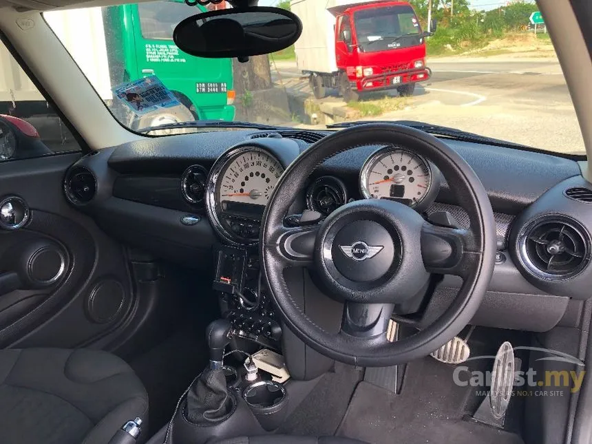 Used 2011 MINI Cooper 1.6 S TURBO FACELIFT PANORAMIC ROOF JAPAN SPEC ...