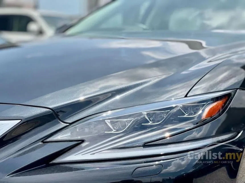 Recon 2019 Lexus LS500h 3.5 Executive Sedan - Carlist.my